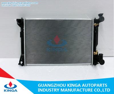 China 2003 Toyota Radiator for AVENSSIS 2.0I 16V OEM 16400-0H120 PA16 / 26 AT for sale