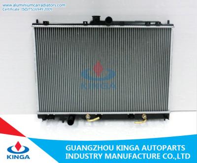 China 2001 - 2005 Mitsubishi Outlander Radiator OEM MR993927 PA16 / AT Aluminum for sale