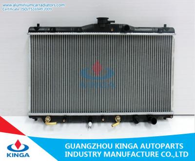 China 1986 - 1989 Auto Honda ACCORD CA5 Radiator Aluminum Old Model OEM 19010 PH1 631 for sale