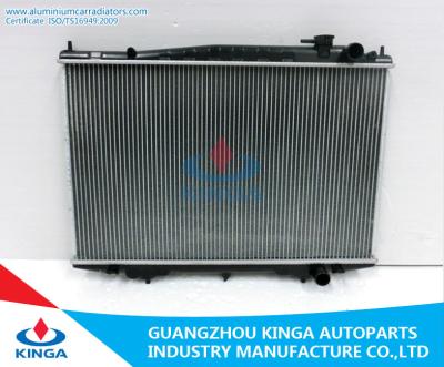 China Nissan Radiator HARDBODY ' 98 - 00 D22  OEM 21410-2S400  PA16 / 26 MT for sale