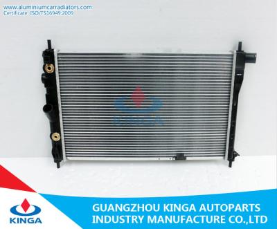 China Replacement Auto Radiator for Daewoo Espero 94 - 97 OEM 96182648 for sale