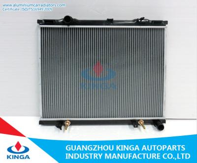 China Cooling 02 - 05 Hyundai Radiator for SORENTO 3.5i V6'02-05 OEM 25310-3E300/3E350 for sale