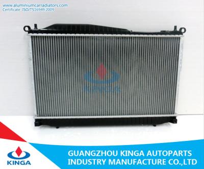 China 2008 GMC Aluminium Car Radiator for CHEVROLET EPICA'08 - AT OEM 96815277 for sale