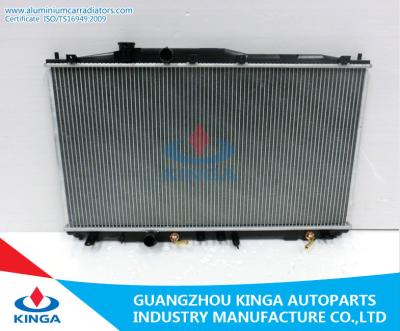 China 2005 Honda Aluminum Radiator For ODYSSEY MPV RB1 OEM 19010 - RFE - 003 PA16 / AT for sale
