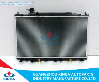 China Plastic Tank Car Honda Aluminum Radiator CRV ' 07 2.0L RE2 AT OEM 19010 - for sale