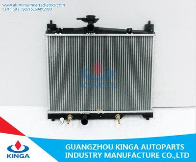 China OEM 16400-23090 / 16400-23091 Toyota Radiator for ECHO YARIS KAPALI AT for sale