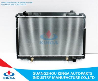 China 1993-1998 Toyota Radiator Land Cruiser FZJ80G OEM 16400-66040 / 16400-66050 for sale