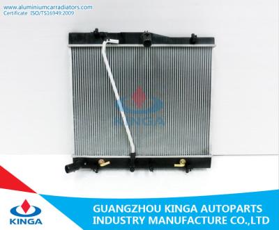 China 2004 Toyota Car Radiator HIACE TRH200 / 214 / 219 OEM 16400-75480 AT for sale
