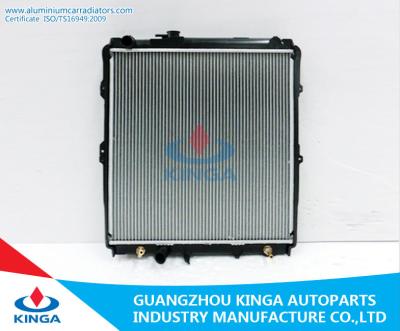 China Auto Radiator HILUX KZN165R 99 - AT PA 22mm / 32mm / 36mm for sale