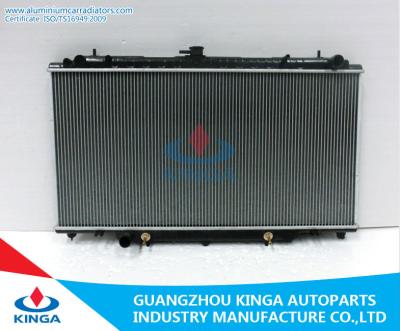 China Nissan Radiator PATROL 3.0 TD 97 - 99 Y61 OEM 21460 - VB800 AT for sale