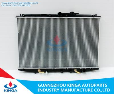 China OEM 19010 Designer Radiators For Honda ODYSSEY 03 RA6 ( UK ) AT PA 16mm for sale