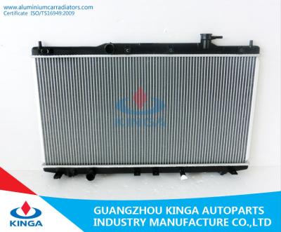 China Honda Aluminum Radiator ACCORD 3.0L 13 - USA OEM 19010 - 5A2 - A01 for sale