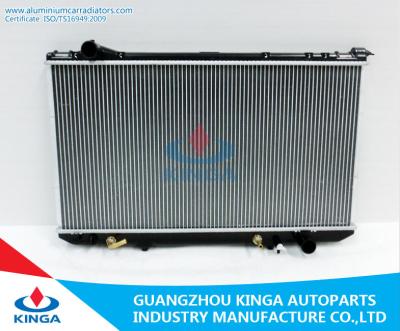 China Water Cool Automotive Radiators  For Lexus 90 - 94 LS400 / UCF10 Auto Transmission for sale
