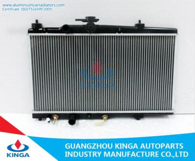 China 2002 Toyota Radiator Vios Auto Transmission OEM 16400 - 02430 Aluminum for sale