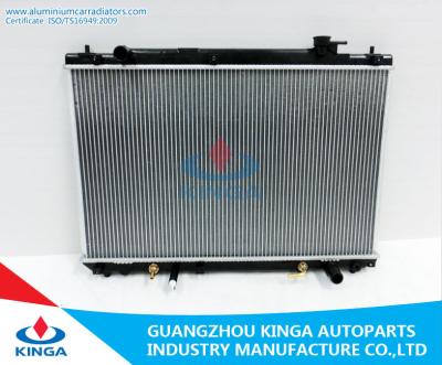 China Auto Engine Cooling System Toyota Radiator Lexus 95 - 99 RX300 OEM 16400 7A550 for sale
