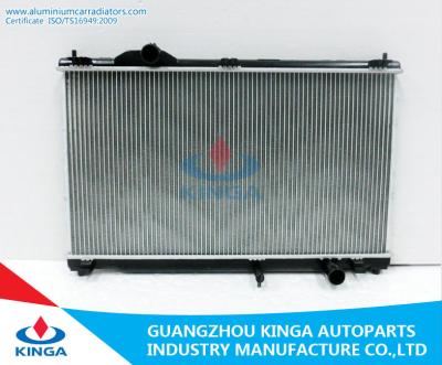 China High Performance Toyota Radiator For REIZ GRX121 / 204 OEM 16400 - 0P100 / 31370 MT for sale