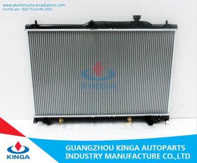 China Automobile Parts Car Radiator For Toyota PREVIA 03 ACR30 OEM 16400 - 28100 AT for sale