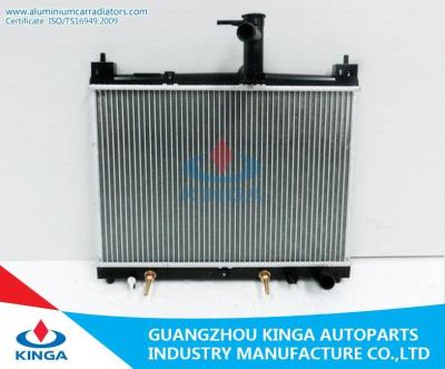China Auto Parts Steel Radiators For Toyota VIOS 5CC OEM 16400 - AT for sale