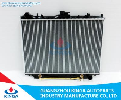 China Engine Parts Aluminum Radiator for Toyota RODEO 3.2L 98-03/AXIOM 02-04 OEM 8973065230 AT for sale