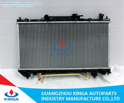 China AT Auto Radiator For Toyota AVENSIS 01 ST220 OEM AVENSIS01 ST220 AT for sale