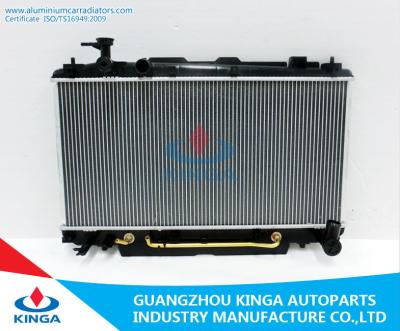 China Aluminum Toyota Radiator For RAV4 03 ACA21 OEM 16400 - 28140 / 28190 / 28460 for sale
