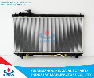 China Car Parts Aluminum Radiator for Toyota RAV4'98-99 SXA15G OEM RAV4'98-99 SXA15G AT for sale