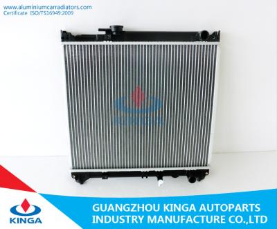 China Japanese Auto Replacement Radiators For Suzuki Vitara 88 - 97 TD01 Oem 17700 56B01 / 56B02 for sale