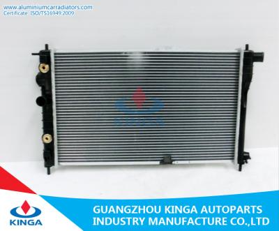 China OEM 96144570 Aluminium Car Radiators For Daewoo Cielo / Nexia for sale