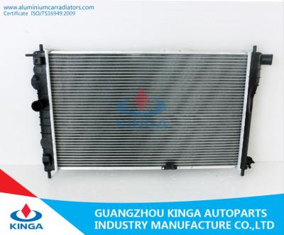 China DAEWOO CIELO Designer Radiators NEXIA-94-0096144847/96144850 for sale