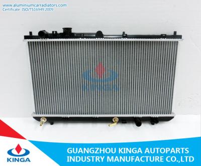 China FP86-15-200A AT Aluminium Car Radiators MAZDA PREMACY 99-FP85-15-200A for sale