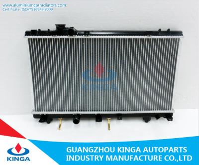 China TOYOTA PASEO 95-97 DPI 1750 Heating Radiators , Double Radiators 16400-11640/11690/11791 for sale