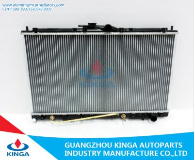 China Auto Engine System Mitsubishi Radiator For Diamante Oem MB660673 for sale