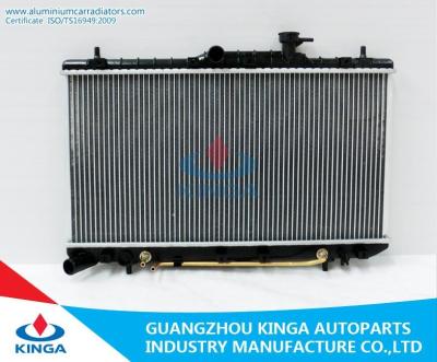 China Hyundai Radiator ACCENT 99- OEM 25310-25100/25150 25310-25300/25400 AT for sale