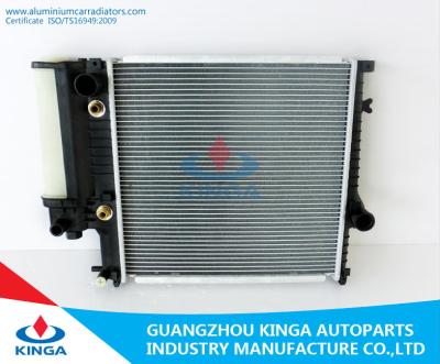China Auto Parts Aluminum Car Radiator For BMW 316/318/320/325 90 OEM 1719264/1723528 AT for sale