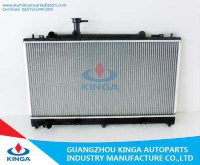 China MAZDA 6-02-03 OEM L327-15-200 Aluminium Car Radiators Sealed Type for sale