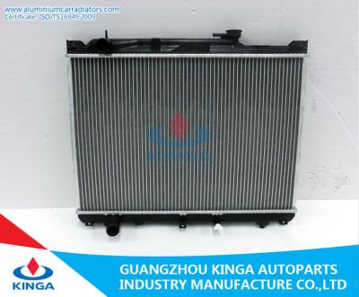 China SUZUKI GRAND VITARA-01 DPI 2730 Electric Radiators OEM 17700-52D00 for sale