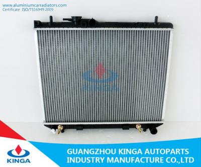China Fin Tube Type Radiator For Daihatsu Terios G1.3L K3-VE Vechiel Year 1997 for sale