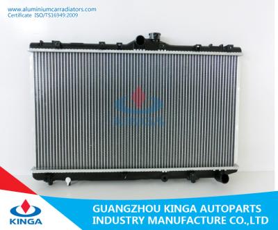 China Enging Cooling System Toyota Radiator Suit In COROLLA 92 - 99 CE100 / CE110 MT for sale