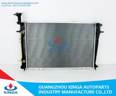 China TUCSON At DPI 2786 Hyundai Radiator 25310 - 2E100 / 2E400 / 2E800 for sale