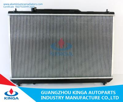China Auto Spare Part Toyota Radiator Camry 97 - 00 SXV20 Oem 16400 - 7A300 for sale