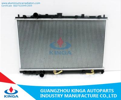 China Auto Spare Parts Automobile Radiator For Mitsubishi LANCER'95 - 99 CK1.6 for sale