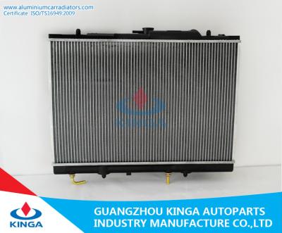 China Engine Cooling Radiator For Car MONTERO SPORT'97 - 04 MR239627 / MR355474 AT for sale