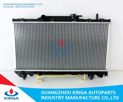 China Auto Accessory Toyota Radiator For Carina 92 - 94 ST191 Oem 16400 - 03130 for sale