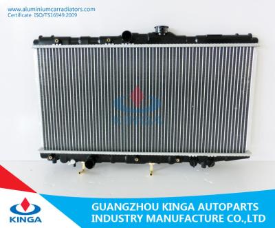 China Corona AT170 Toyota Radiator Corolla AE92 Year 88 - 92 Oem 16400 15380 for sale