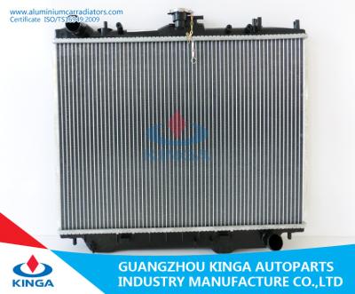 China Engine Cool Car Parts Radiator For Isuzu Rodeo 3.2L 98 - 03 Axiom 02 - 04 for sale