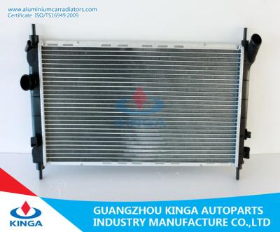 China Opel Cambo / Corsa B 93 - 00 Aluminium Car Radiators 1300152 for sale