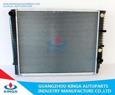 China Auto Spare Part Aluminum Radiator For Volvo 940 ' 90 - 2.0I / 2.3I OEM 3547146 for sale
