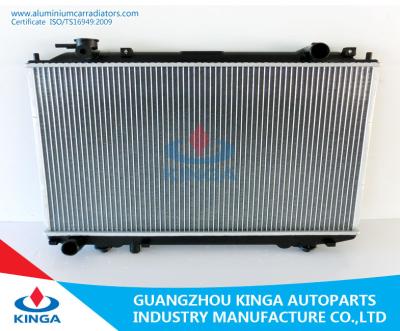 China Mazda B2201 MT Car Cooling Radiator Automotive Radiator B5C7 - 15 - 200A Seal Type Tank for sale