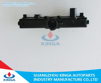 China PA66 Material Radiator Plastic Tank Replacement For Chinese Car for sale