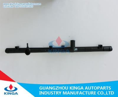China Black Bottom Toyota Radiator Tank CAMRY 1992-96 SXV10 Plastic Radiator Tank Repair for sale